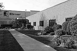 About Elmar Industries - Custom Filler Machines for Filling Systems