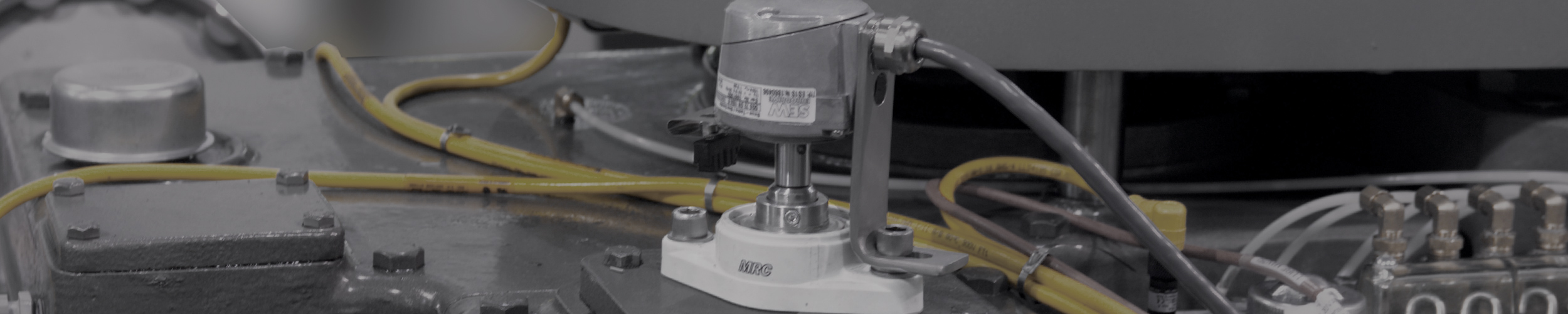 Electronic Control Systems - Elmar