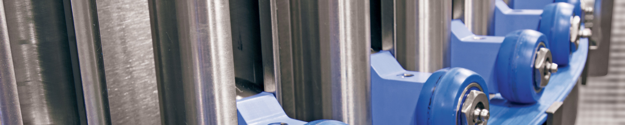 Filler Machine Accessories / Features - Elmar Global Filler Technologies