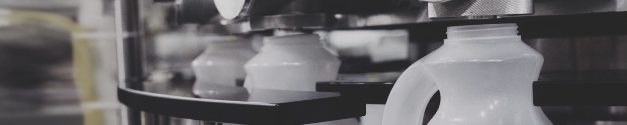 Custom Designed Filler Machines for Liquid/Dry Filling Systems - Elmar