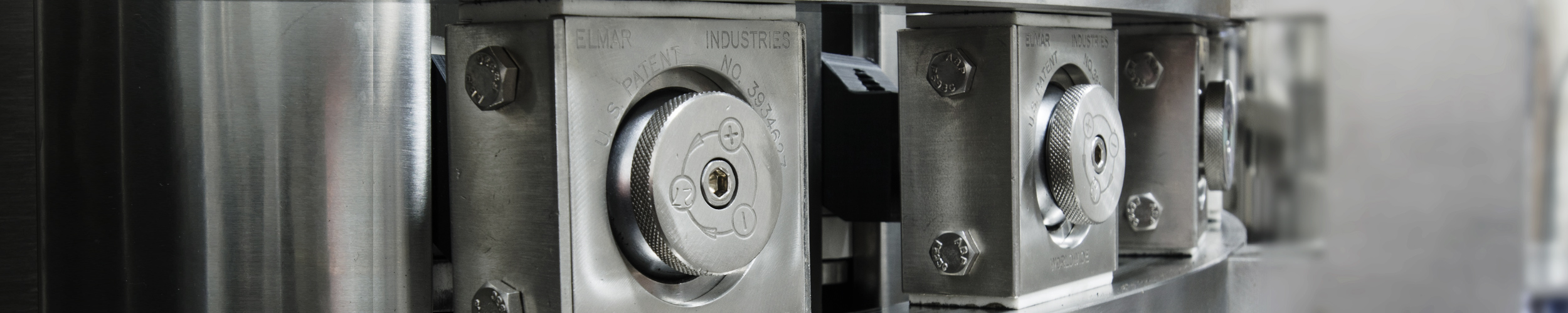 Eliminate Waste in your Filling Systems with IPSA Technology from Elmar
